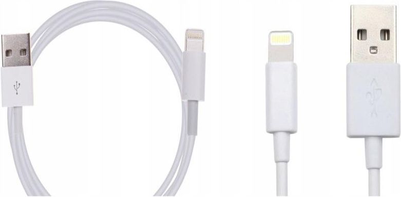Partner Kabel Usb 3Metry Do Ładowarki Długi Iphone 5 5S 5C - Kable ...