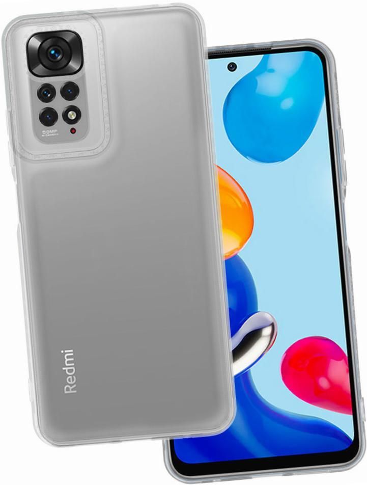 Izigsm Etui Diamond Do Xiaomi Redmi Note 11 - Etui na telefon, ceny i ...