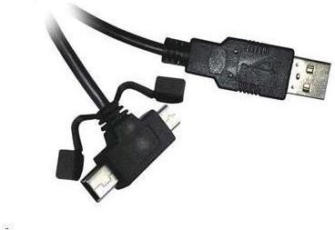Premiumcord Kabel Usb 2 0 Micro Usb Mini Usb 2M Dł Przewód - Kable ...