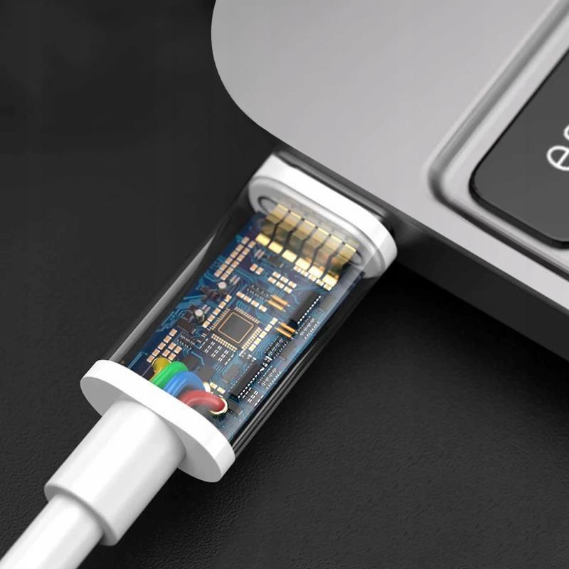 Smart Tel Smart Tel Kabel Typ C 3 1 Usb C Do Usb C Fast Quick 2M ...