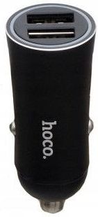 Ładowarka do telefonu Hoco Ładowarka Samochodowa Usb 3100 Ma - Opinie i ...