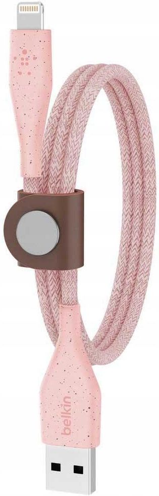 Belkin Kabel Usb A Lightning 1 2M Boost Charge - Kable - Opinie i ceny ...