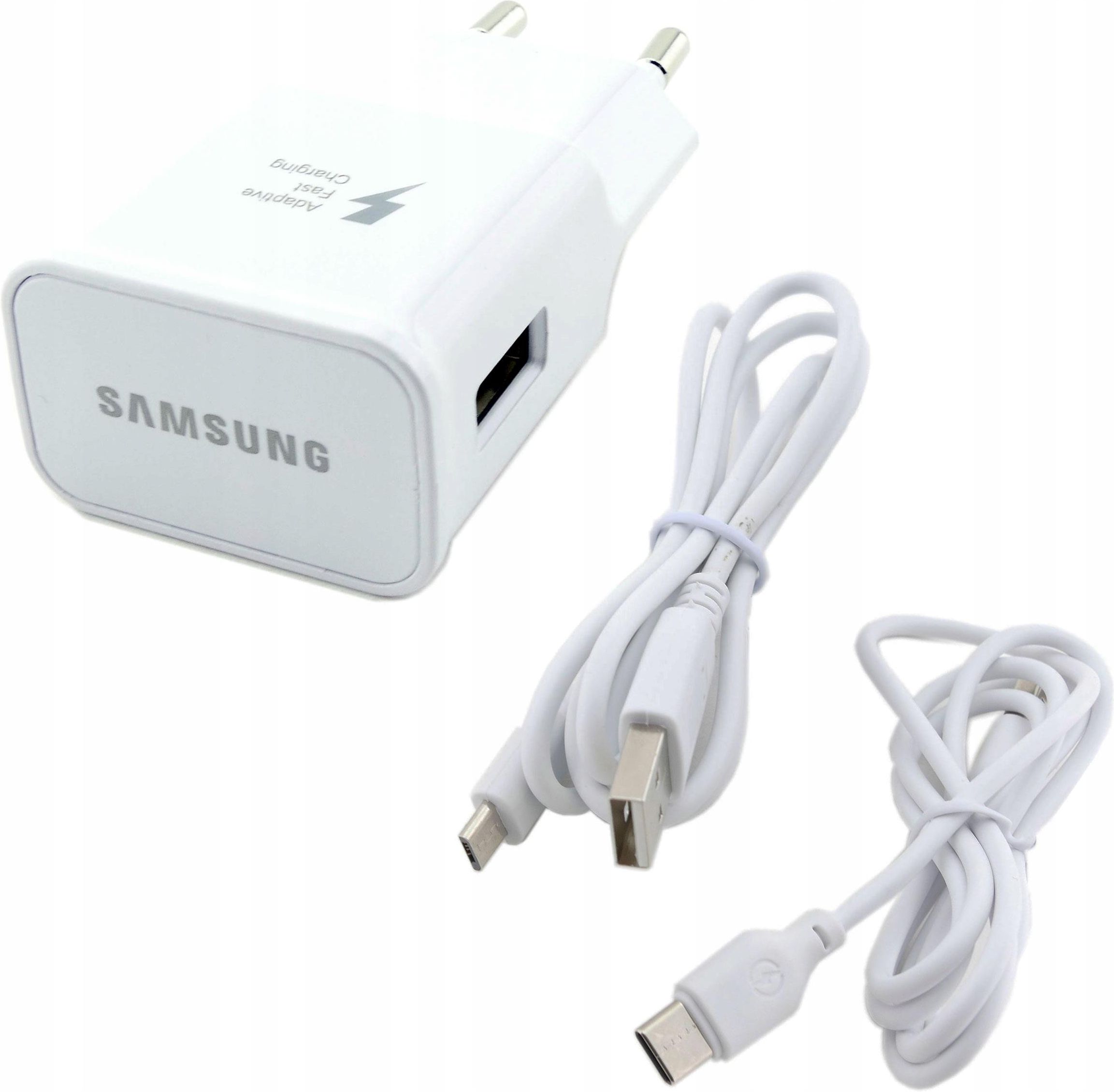 Ładowarka do telefonu Samsung Zasilacz Telefon Galaxy S3 Slim - Opinie i ceny na Ceneo.pl