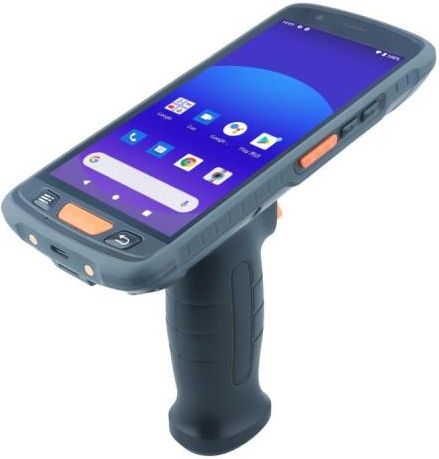 Terminal V90 Zebra Se4710 + Uchwyt - Ceny i opinie - Ceneo.pl