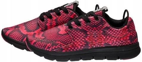 Superdry Wzorzyste Buty Scuba Runner (37) - Ceny i opinie - Ceneo.pl