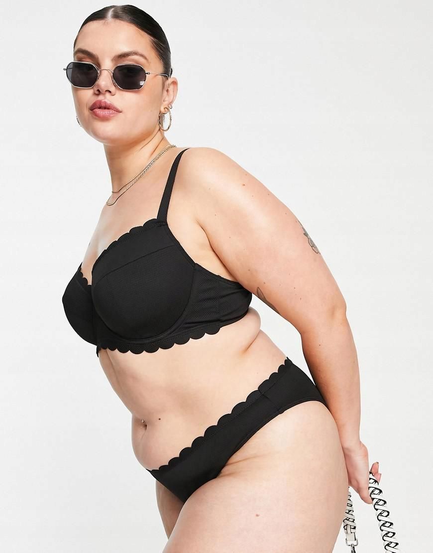 Dół Od Bikini 141 NC9__46 Peek & Beau Curve - Ceny i opinie - Ceneo.pl
