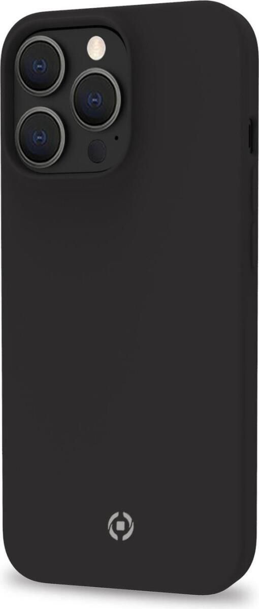 Celly Feeling Iphone 14 Pro Max Black - Opinie i ceny na Ceneo.pl