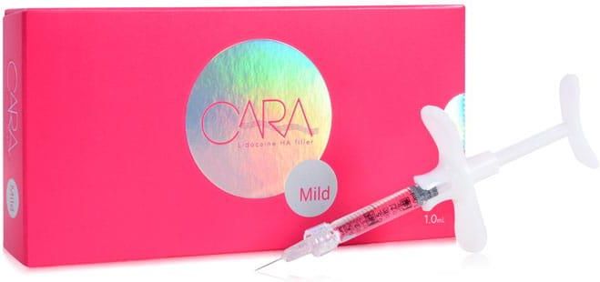 Cara Ha Filler Mild (1X1Ml) - Ceny i opinie - Ceneo.pl