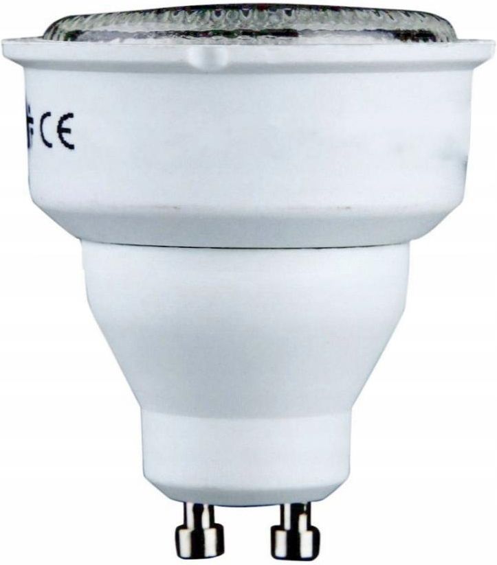 Żarówka energooszczędna GU10 9w 2700K CLF - Opinie i atrakcyjne ceny na ...