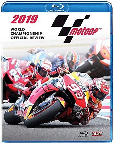 Film DVD MotoGP 2019 Review [DVD] - Ceny i opinie - Ceneo.pl