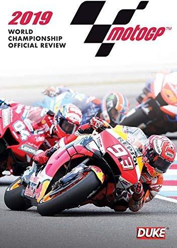 Film DVD MotoGP 2019 Review [DVD] - Ceny i opinie - Ceneo.pl