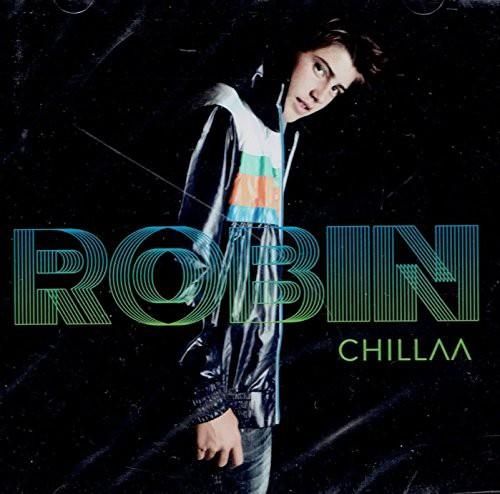 Płyta kompaktowa Robin: Robin - Chillaa (1 Cd) [CD] - Ceny i opinie ...