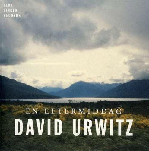 Płyta kompaktowa David Urwitz: En Eftermiddag [CD] - Ceny i opinie ...