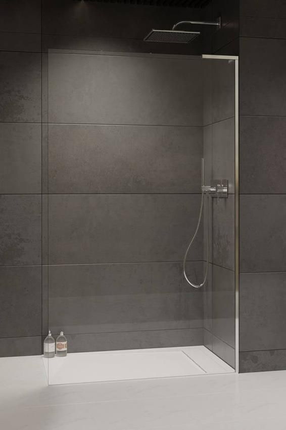 Kabina prysznicowa Radaway Modo Sl II 70Cm 103190740101R - Opinie i ...
