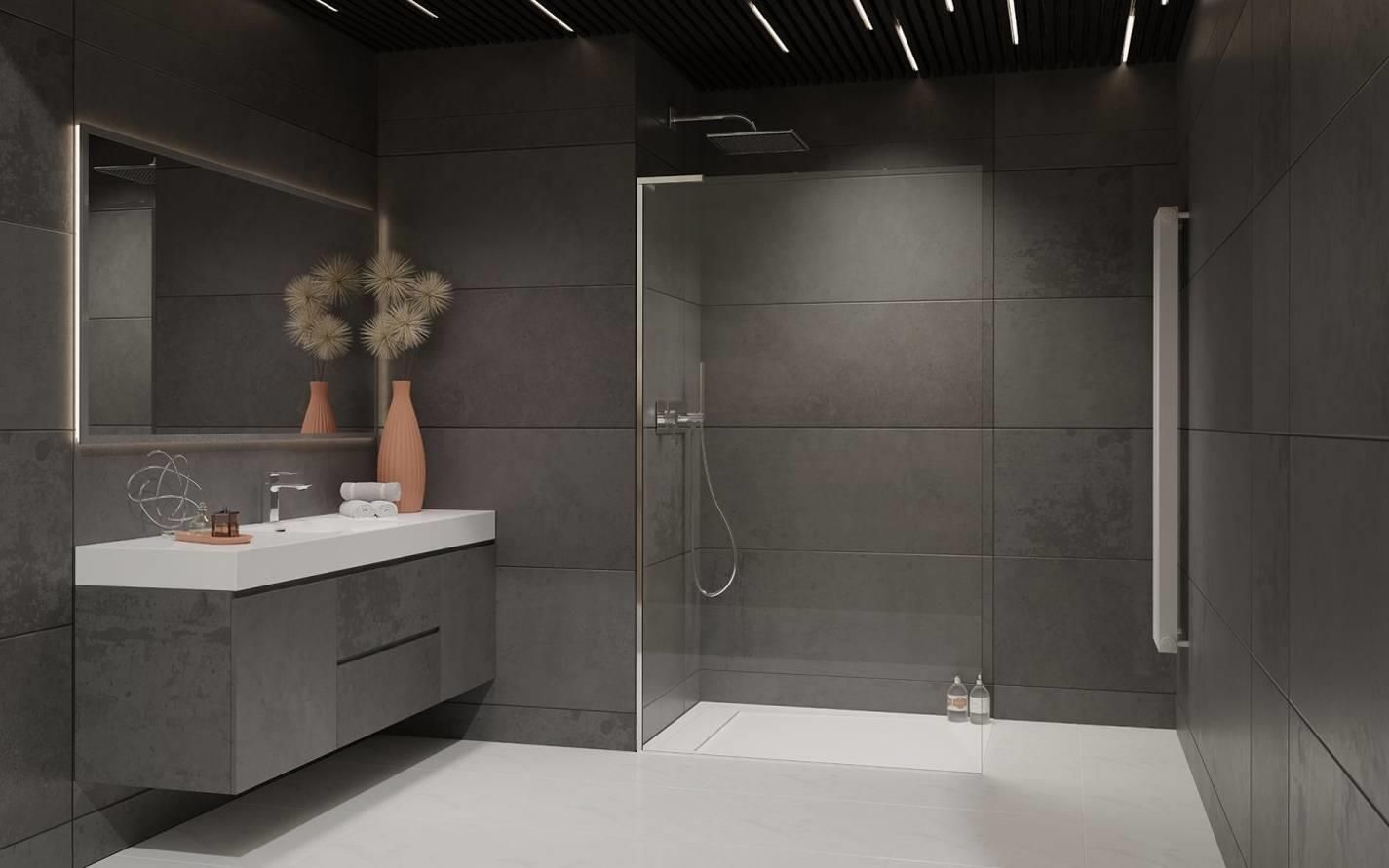 Kabina prysznicowa Radaway Modo Sl II 90Cm 103190940101L - Opinie i ...