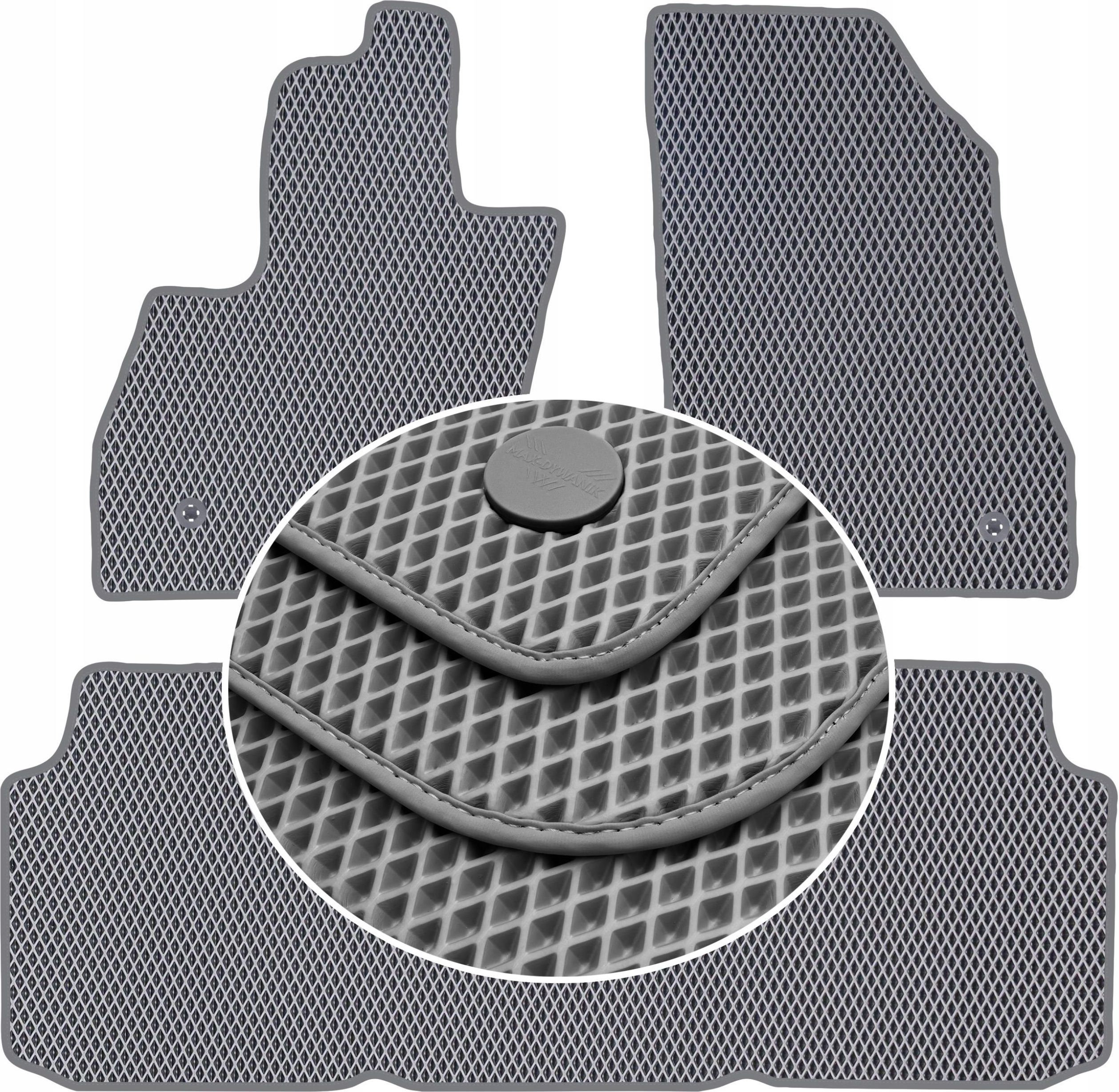 Dywanik samochodowy Max-Dywanik Fiat 500L 2013-2021 Eva Dywaniki ... Dywanik samochodowy Max-Dywanik Fiat 500L 2013-2021 Eva Dywaniki ...