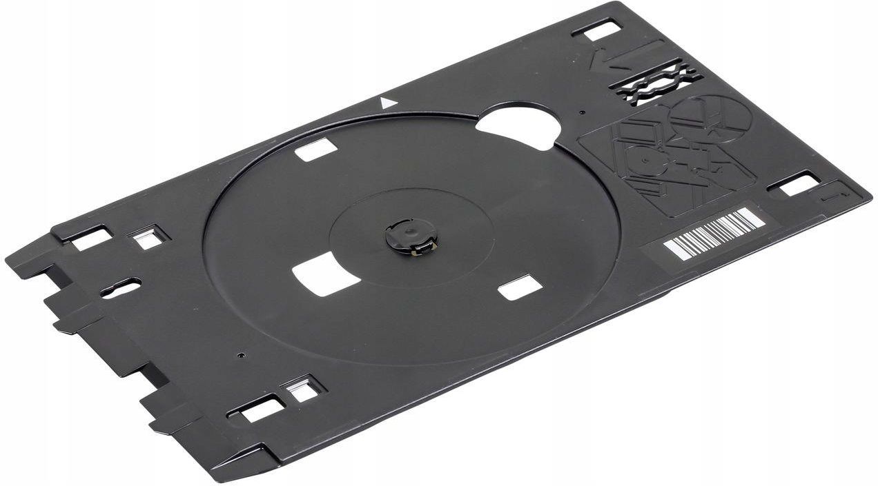 Canon CDR Tray Assy (QL2-1449-000) - Opinie i ceny na Ceneo.pl