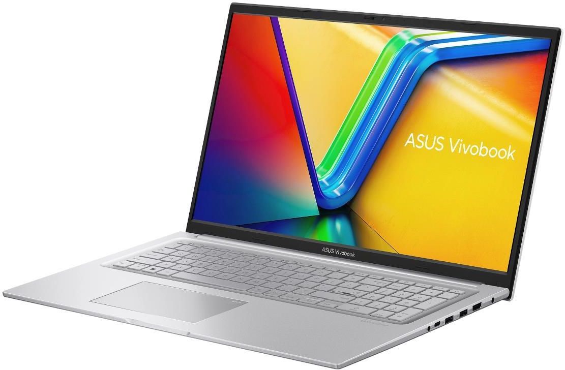 Laptop ASUS VivoBook 17 X1704ZA i5-1235U/8GB/512GB (X1704ZA-AU067 ...