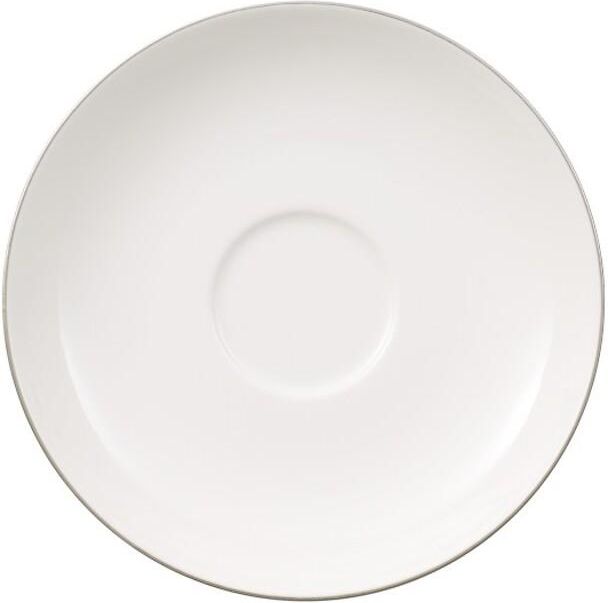 Villeroy & Boch - Zestaw ślubny Anmut Platinum z herbatą Terra d'Oc ...