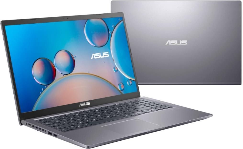 Laptop ASUS X515JA i3-1005G1/4GB/256GB szary (X515JA-BQ3431) - Opinie i ceny na Ceneo.pl