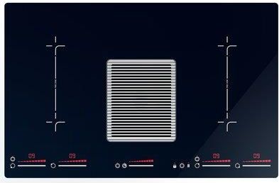 Płyta elektryczna VDB Combi Evolution 80 IP - Ceneo.pl