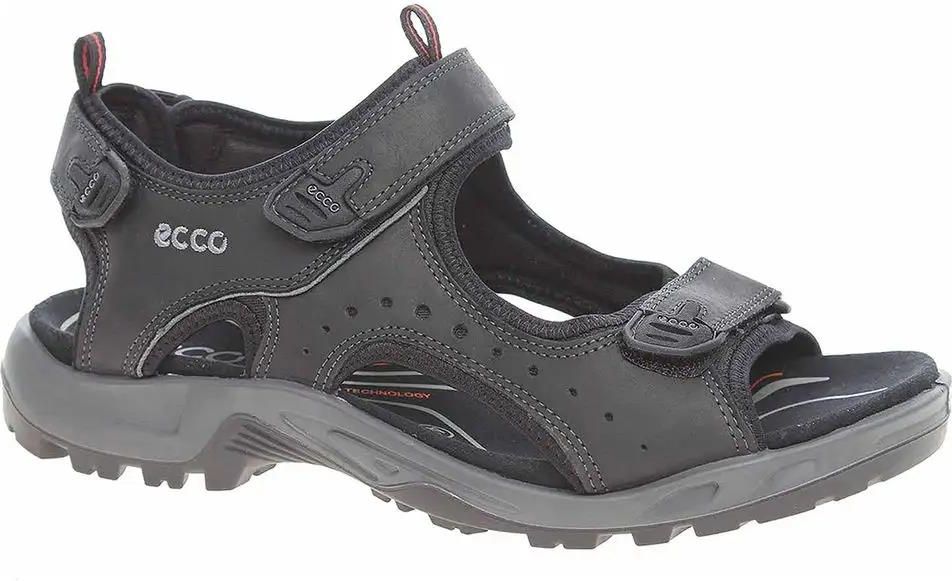 Buty sportowe Ecco r. 42 czarny - Ceny i opinie - Ceneo.pl