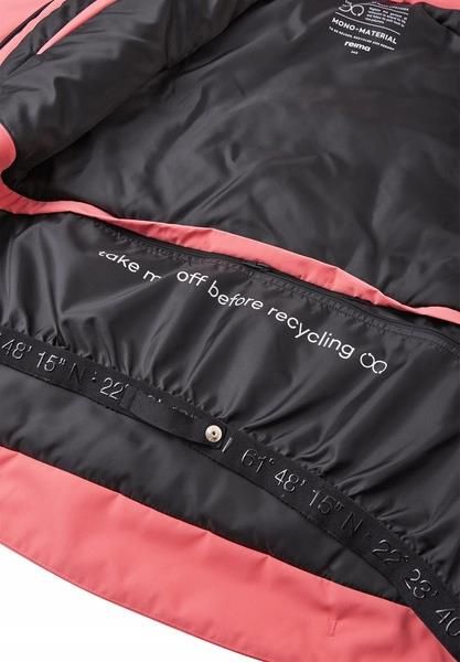 Kurtka narciarska Reimatec Reima Perille 164 - Ceny i opinie - Ceneo.pl