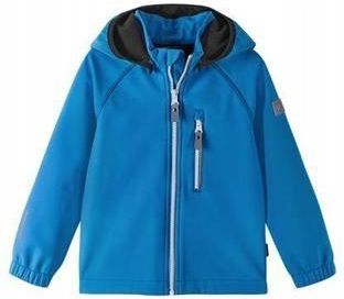 Kurtka softshell Reima Vantti 86 - Ceny i opinie - Ceneo.pl