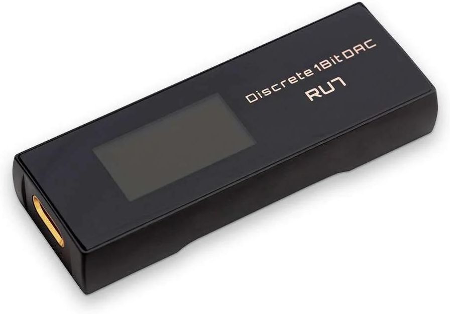 Cayin RU7 - Opinie i ceny na Ceneo.pl