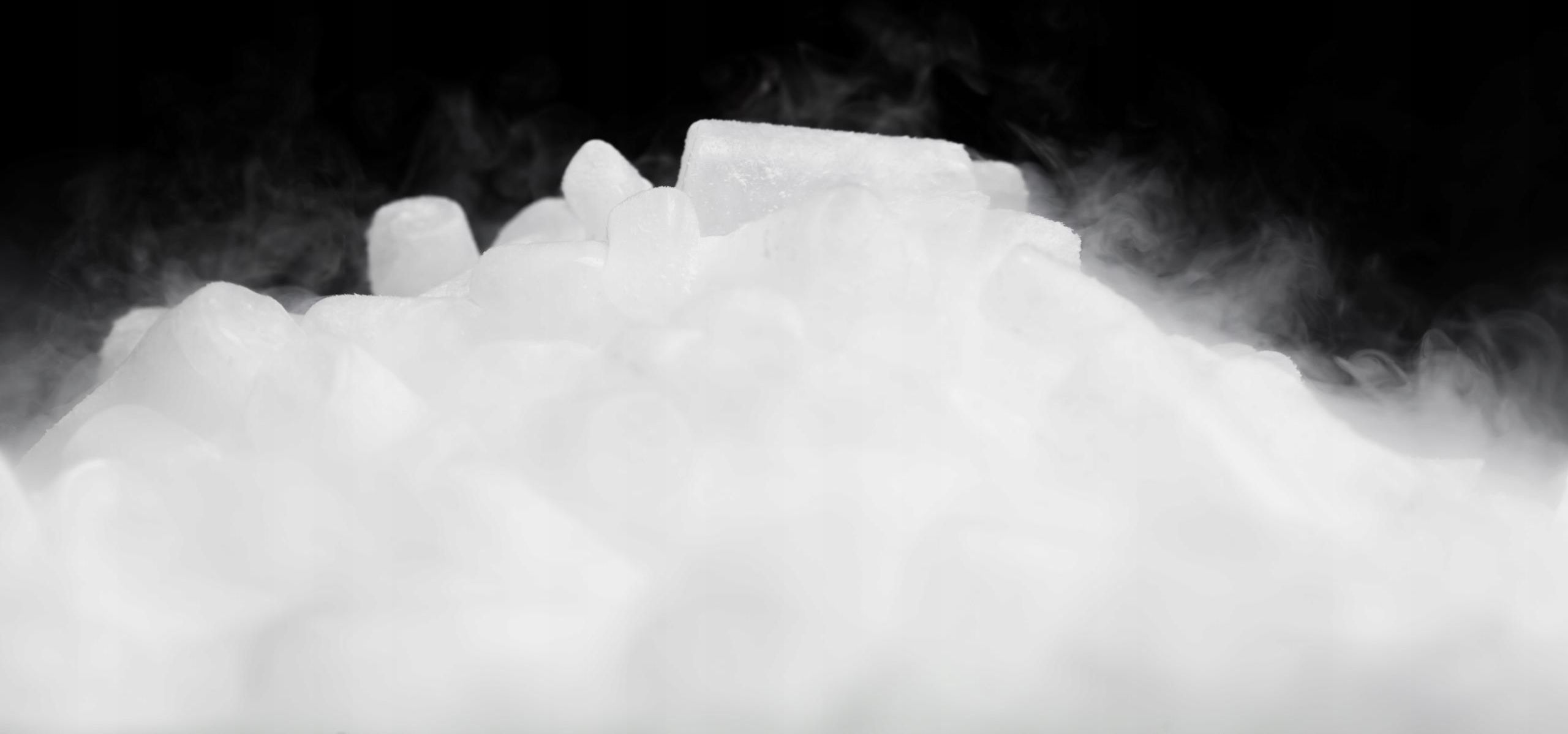 Suchy Lód Na Wesele 16mm 20 Kg Thermobox - Ceny i opinie - Ceneo.pl