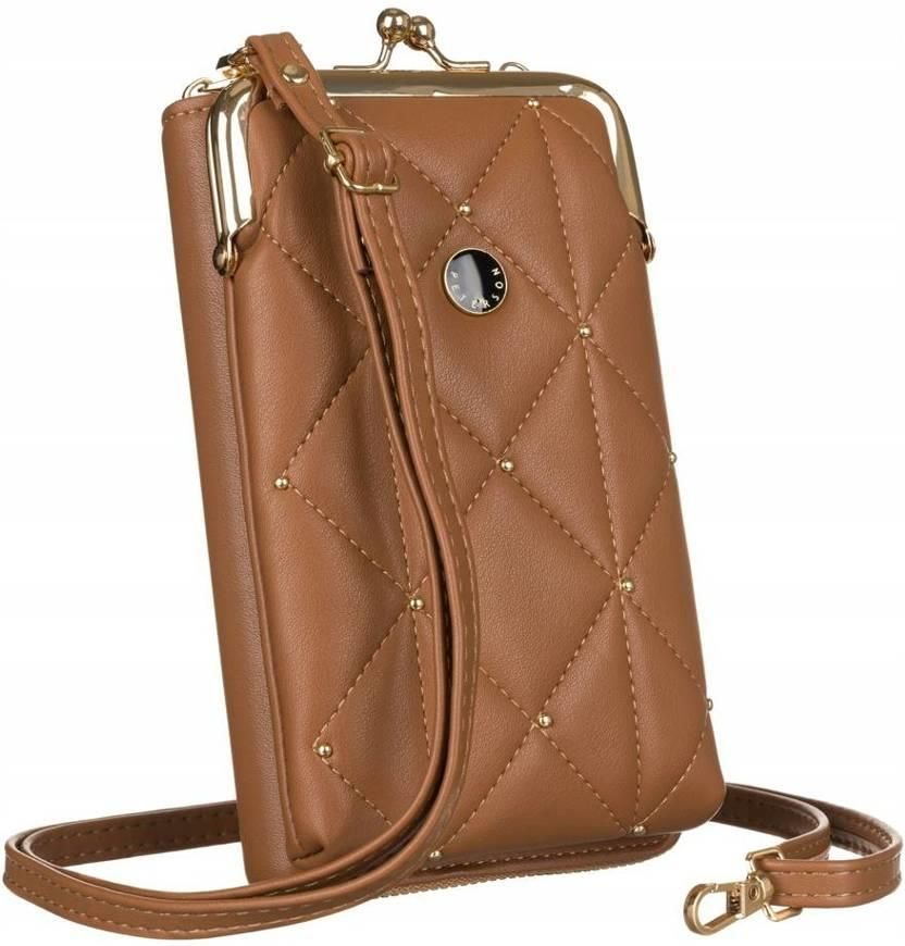 Mini listonoszka beżowa Peterson [DH] PTN M-06 - Ceny i opinie - Ceneo.pl