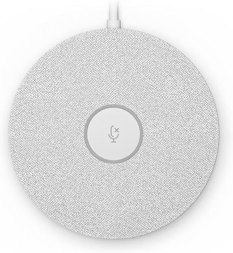 Logitech Rally Mic Pod Extension Cable - Off-White - Ww - ceny i opinie ...