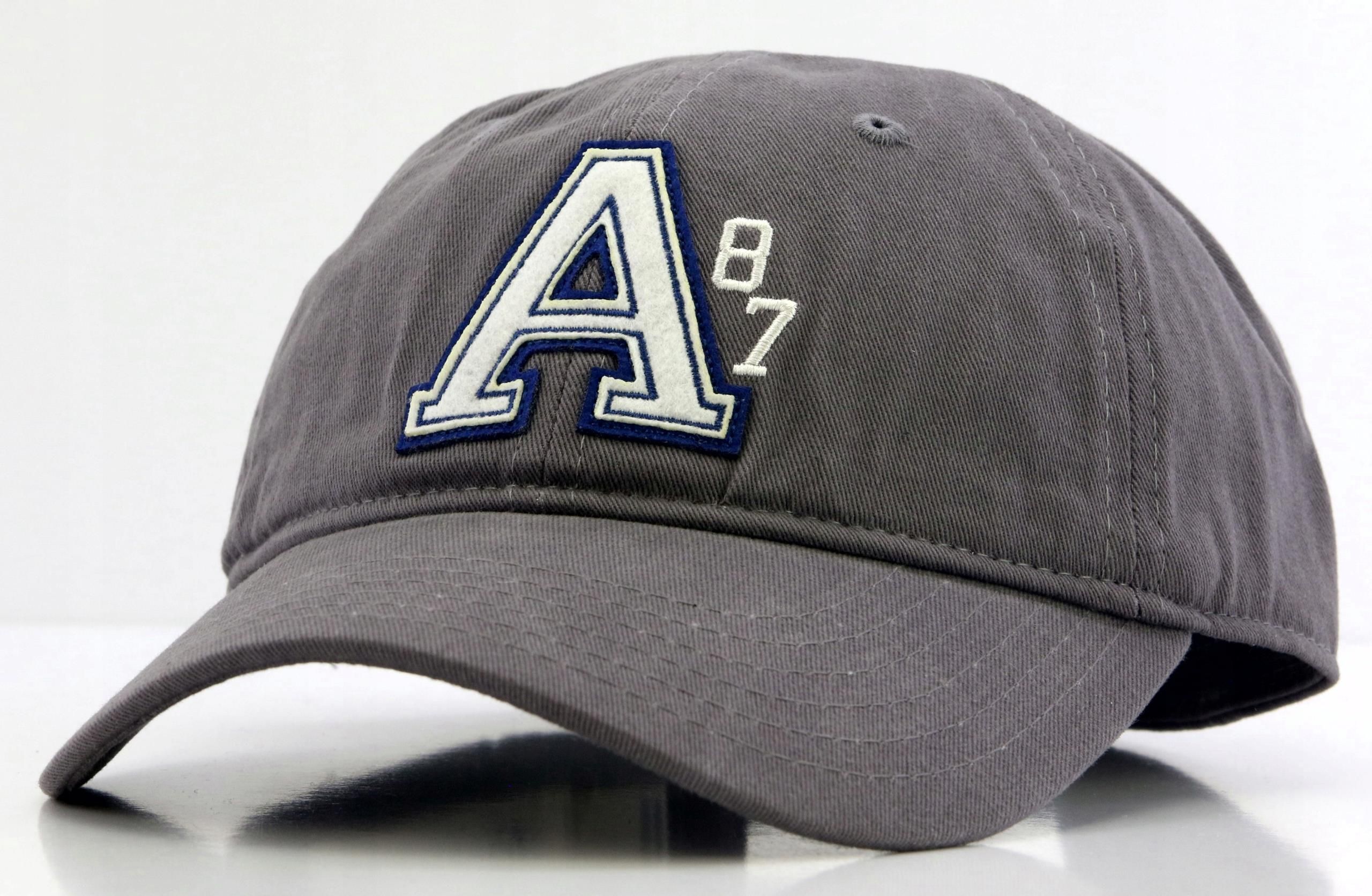 Aeropostale A87 Czapka z daszkiem Wyszycie 54-59cm - Ceny i opinie ...