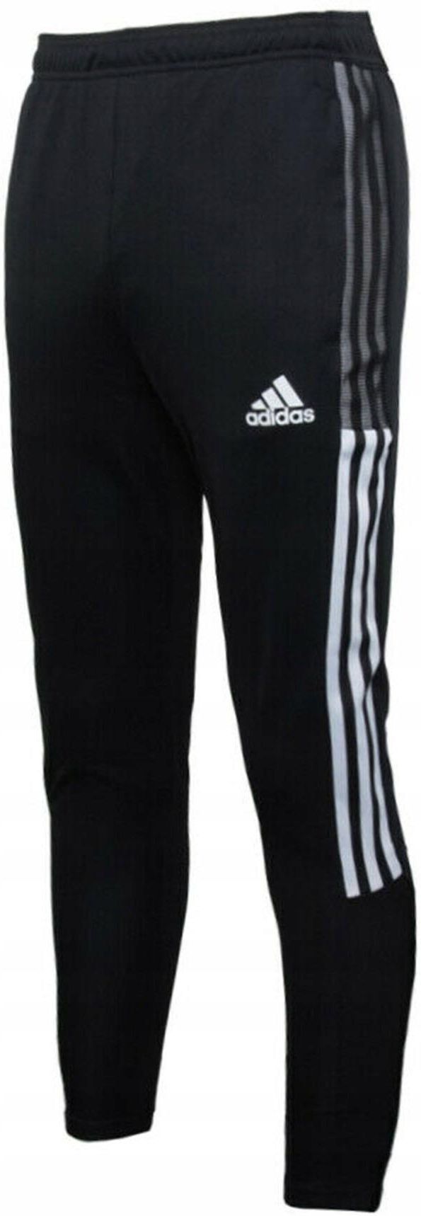 Spodnie Męskie Dresowe Tiro 21 Adidas GH7305 S - Ceny i opinie - Ceneo.pl