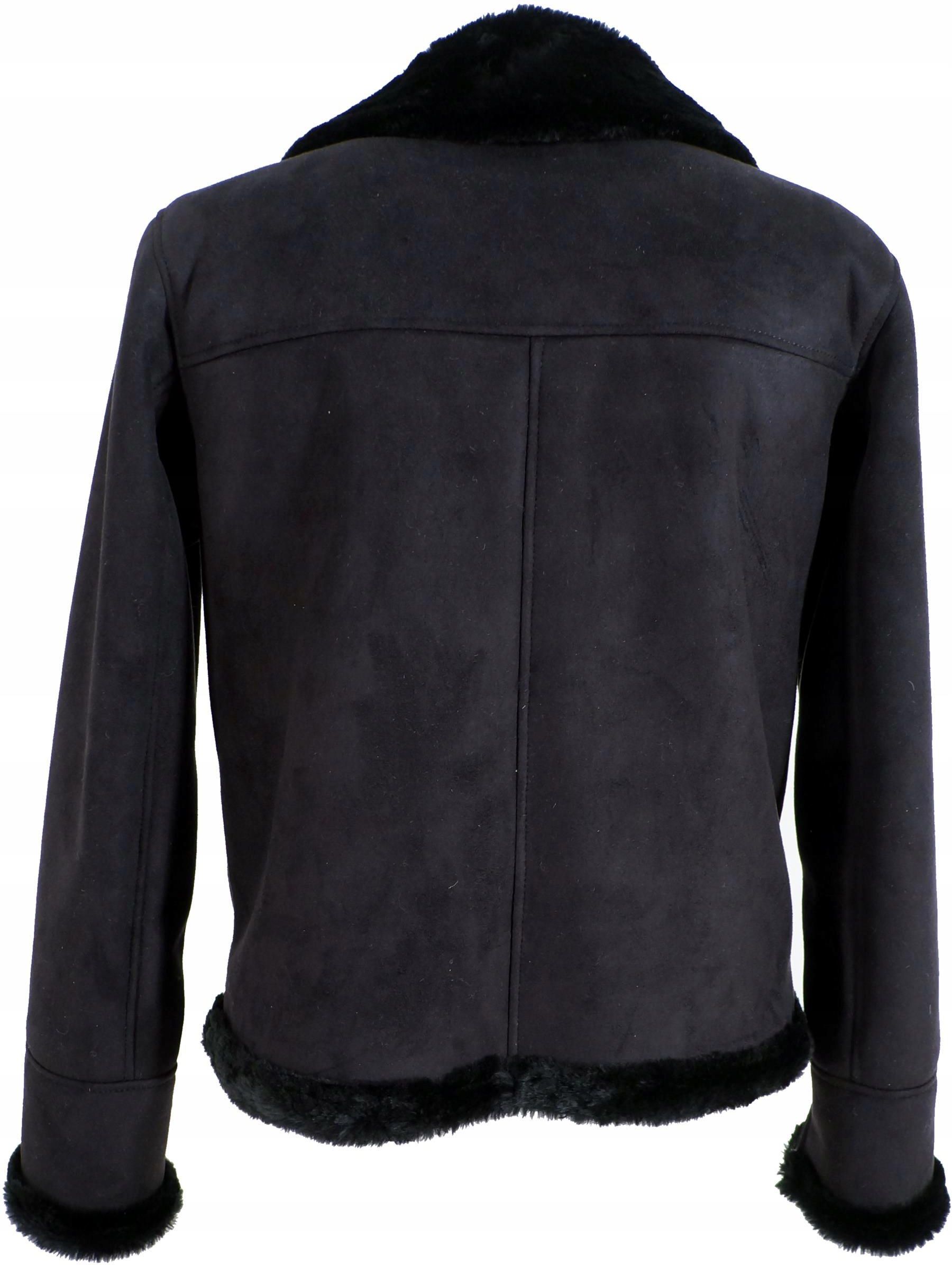 Zimowa Pilotka Męska 303 Kurtka Bombardier Kożuch - Ceny i opinie ...