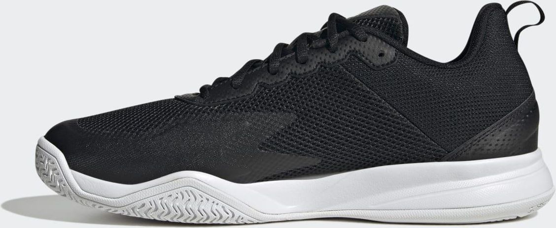 Męskie Buty Adidas Courtflash Speed Ig9537 – Czarny - Ceny i opinie ...