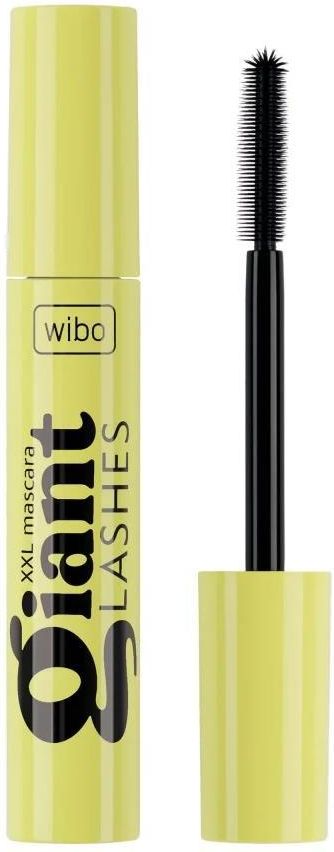 Wibo Giant Lashes Xxl Mascara Tusz Do Rzęs 11G - Opinie i ceny na Ceneo.pl