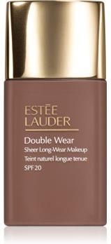 Estée Lauder Double Wear Sheer Long-Wear Makeup Spf 20 Lekki Podkład ...