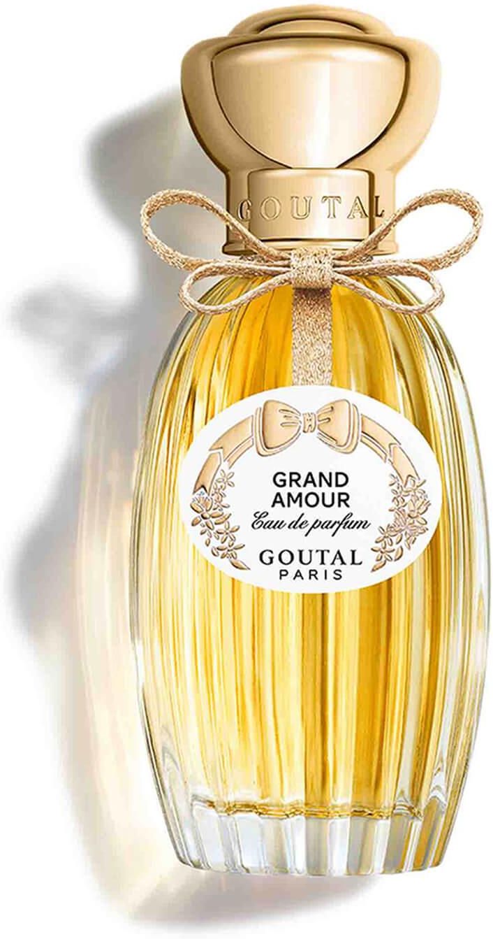 Goutal Grand Amour Women'S Woda Perfumowa 100 ml - Ceneo.pl