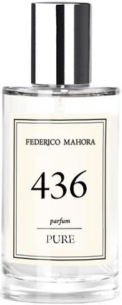 Fm World Federico Mahora Pure 436 Perfumy 50 ml - Ceneo.pl