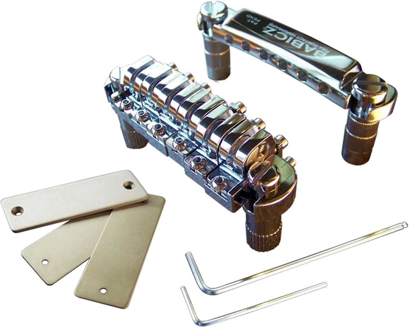 Babicz BZ FCH TOM CH - mostek do gitary elektrycznej - Ceny i opinie ...