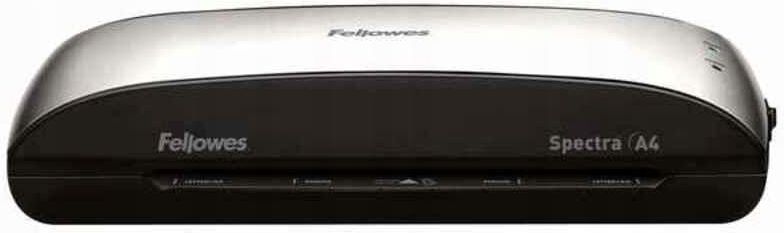 Laminator Fellowes Laminator Obudowy Czarny/Szary (5737801) - Ceny i ...