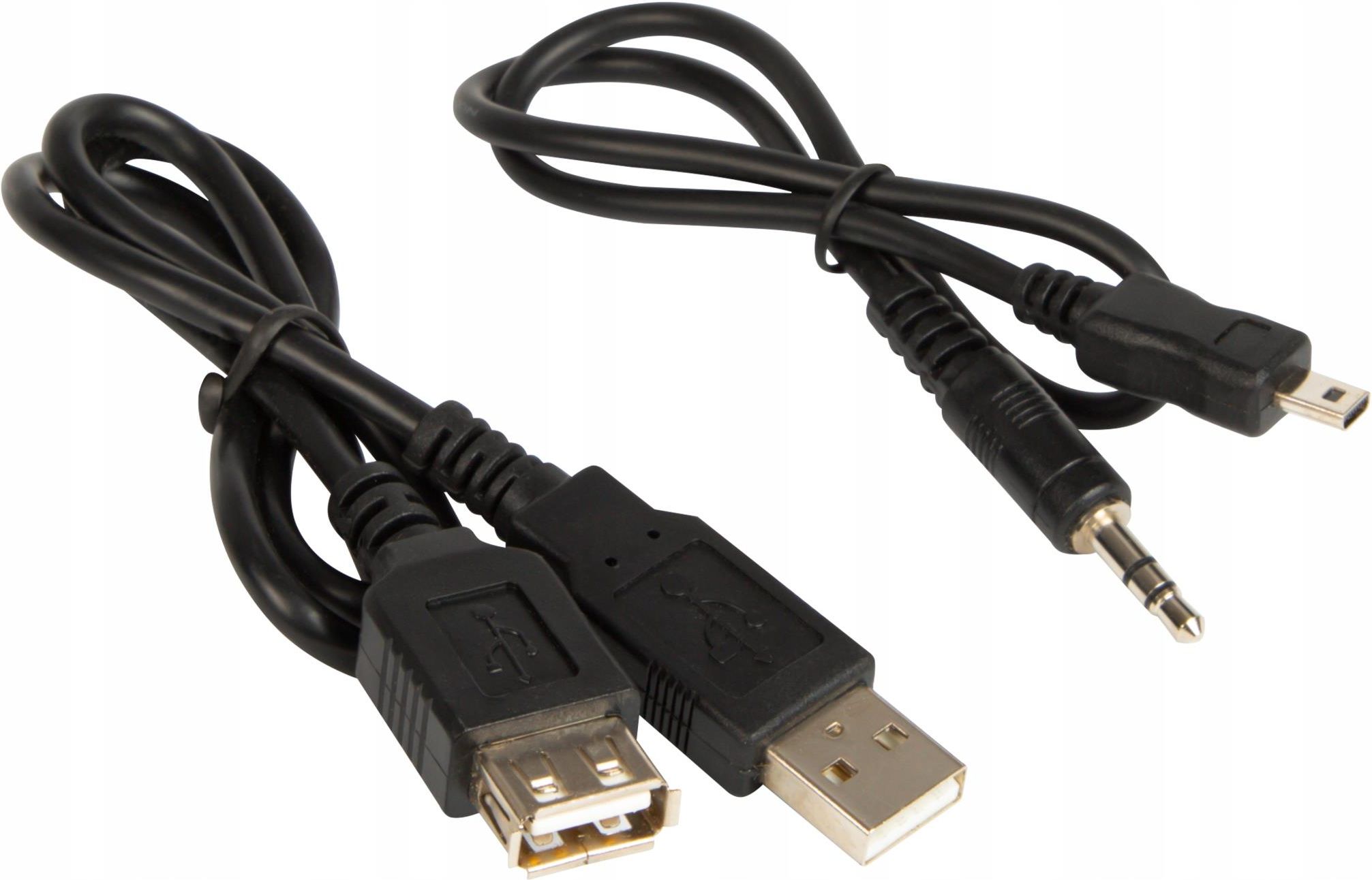 Kawu Samochodowy Interfejs Usb/Sd Hyundai/Kia 13Pin - Opinie i ceny na Ceneo.pl