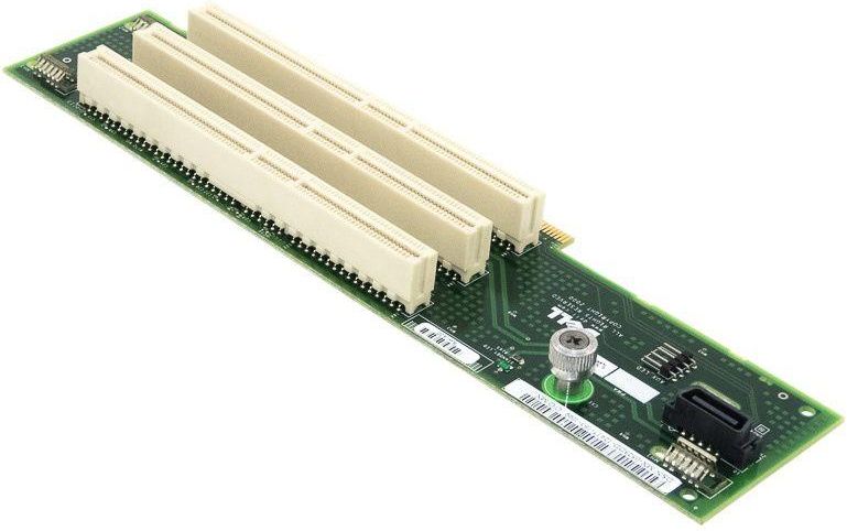 Dell Poweredge 2550 3X Pci-X Riser Card0523Dd - Opinie i ceny na Ceneo.pl