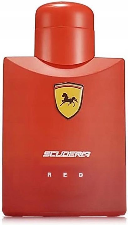 Ferrari Red Extreme Festivity Perfumy 100 ml - Opinie i ceny na Ceneo.pl