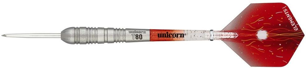 Lotki Do Darta Unicorn T80 Striker S4 3Szt., 25g - Ceny i opinie - Ceneo.pl