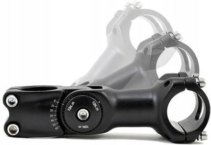 Promax Mostek Kierownicy Regulowany 31,8-128 Ahead - Ceny i opinie ...