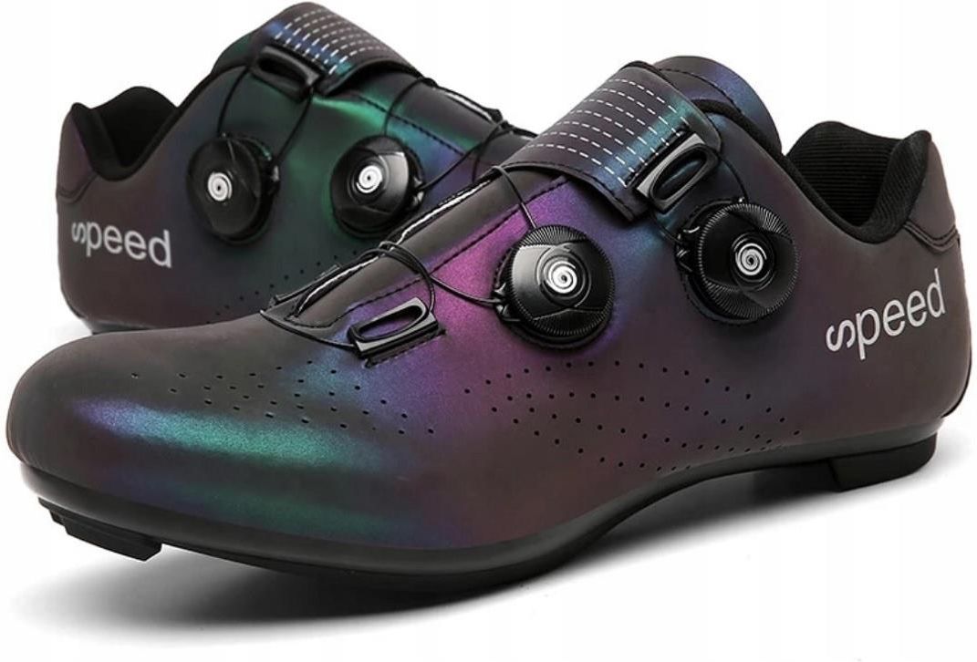 Buty Rowerowe Kameleon Mtb Szosa Spd - Ceny i opinie - Ceneo.pl