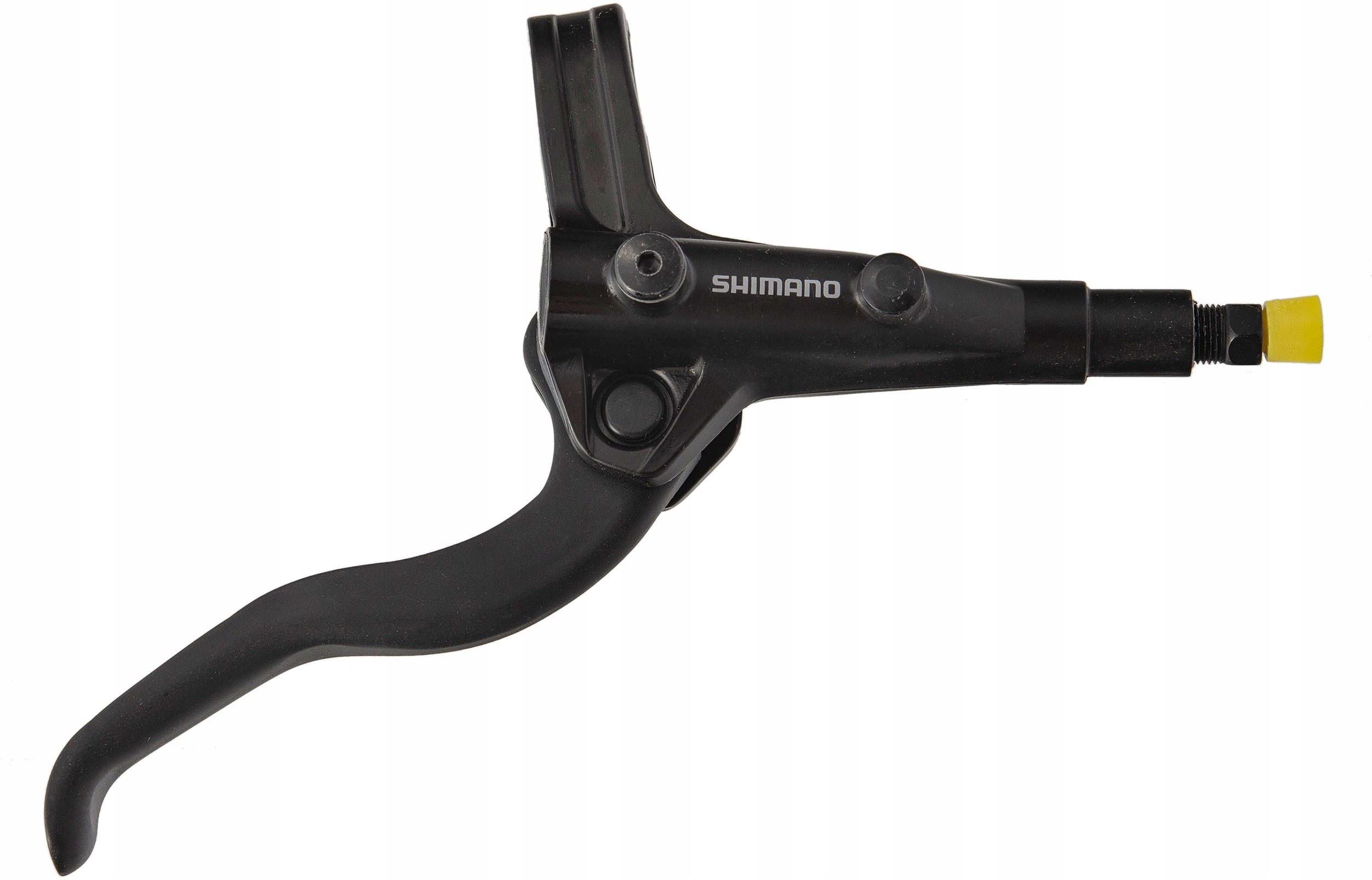 Hamulec Hydrauliczny Tył Shimano Mt200 J-Kit 1400 - Ceny i opinie ...