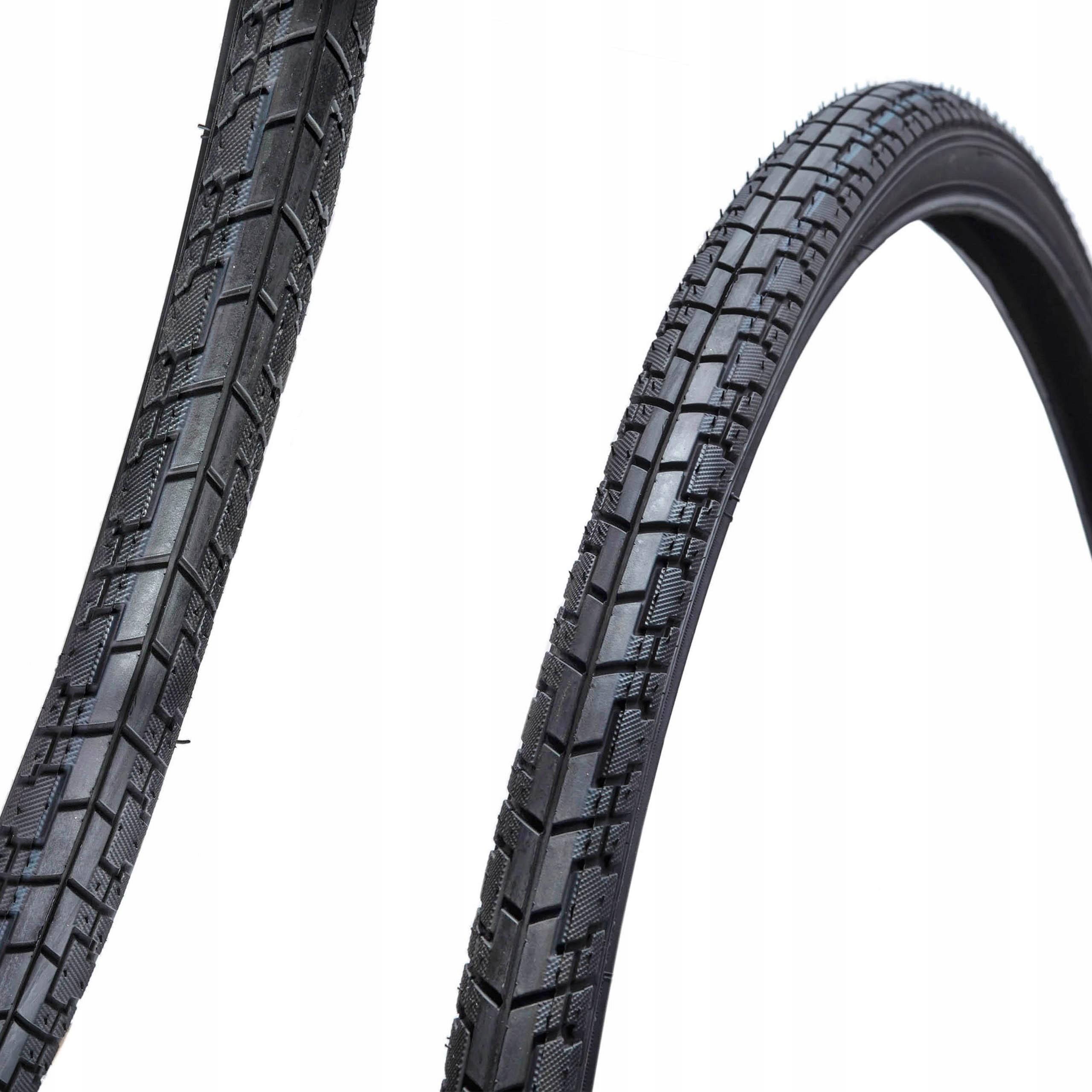 Opona 28 Trekkingowa 700x38C Deestone D-1006 - Ceny i opinie - Ceneo.pl